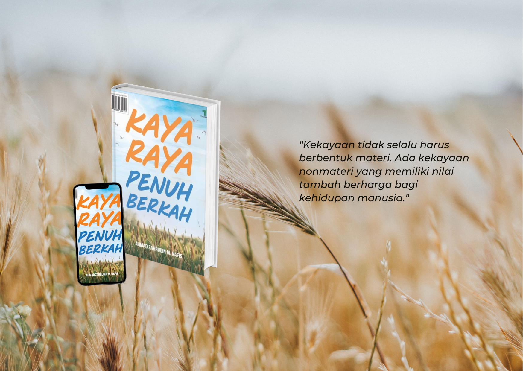 Kaya Raya Penuh Berkah – Tiga Serangkai