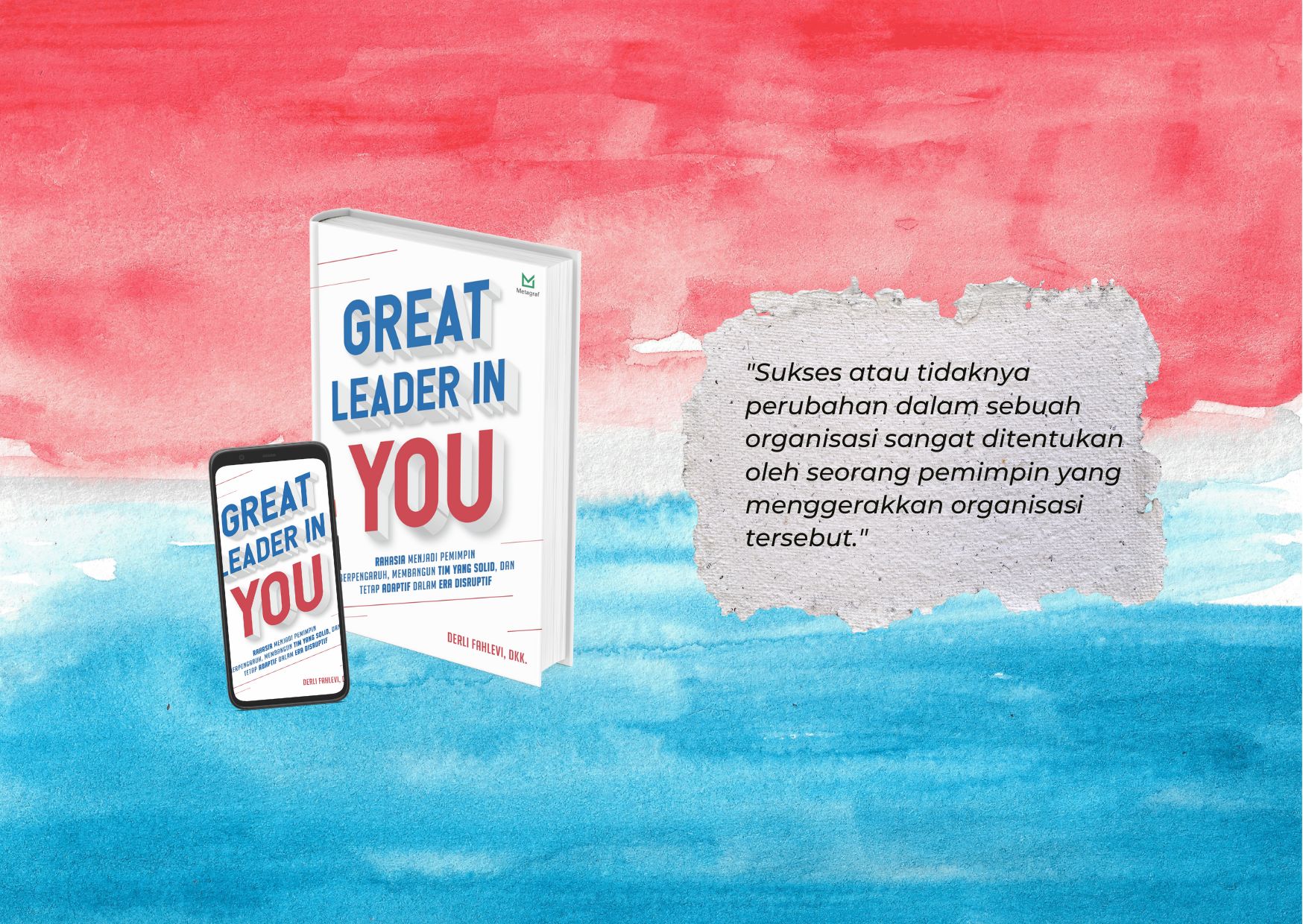 Resensi Buku – Tiga Serangkai